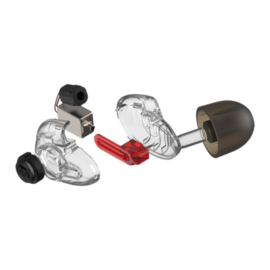 Westone Audio AM Pro X10 In-Ear Monitors LN149077 - P003161 | SCAN UK