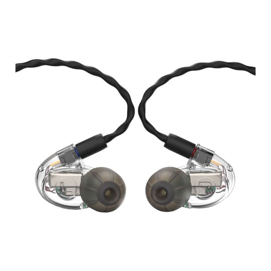 Westone Audio AM Pro X30 In-Ear Monitors with Detachable Cable LN149079 ...
