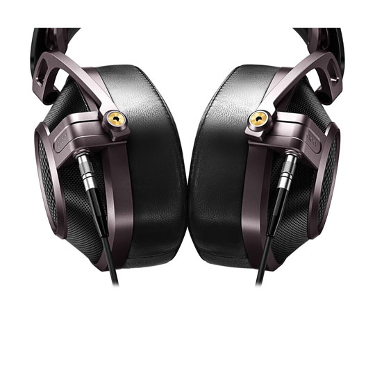 Cleer Next Audiophile Headphones Titanium LN149118 - P002292 | SCAN UK