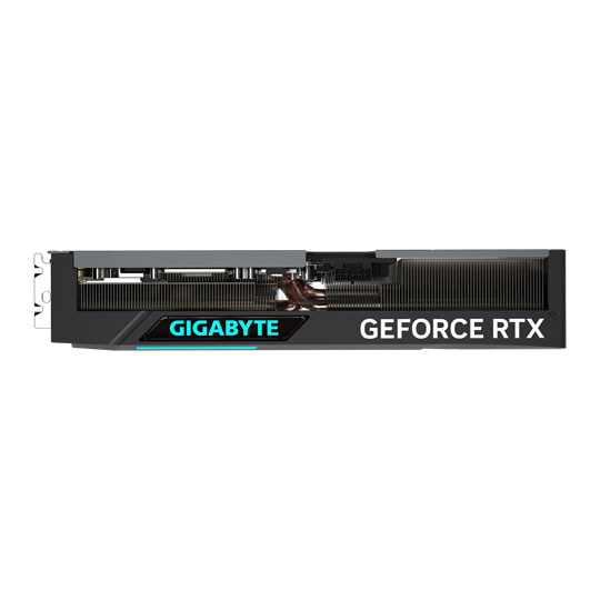 Refurbished - Gigabyte NVIDIA GeForce RTX 4070 Ti SUPER 16GB EAGLE OC ...
