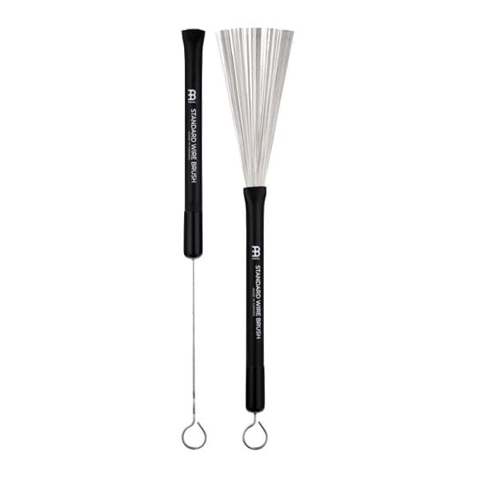 Meinl - Standard Wire Brushes - SB300 LN149238 | SCAN UK