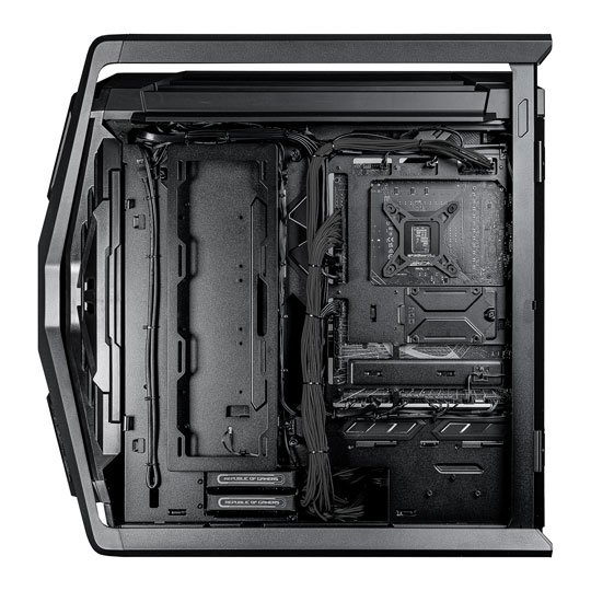 High-end Gaming PC with NVIDIA GeForce RTX 4090 & Intel Core i9 14900K ...