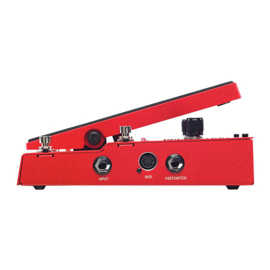 DigiTech Whammy DT Pitch Shifting Pedal with Drop and Raised Tuning ...