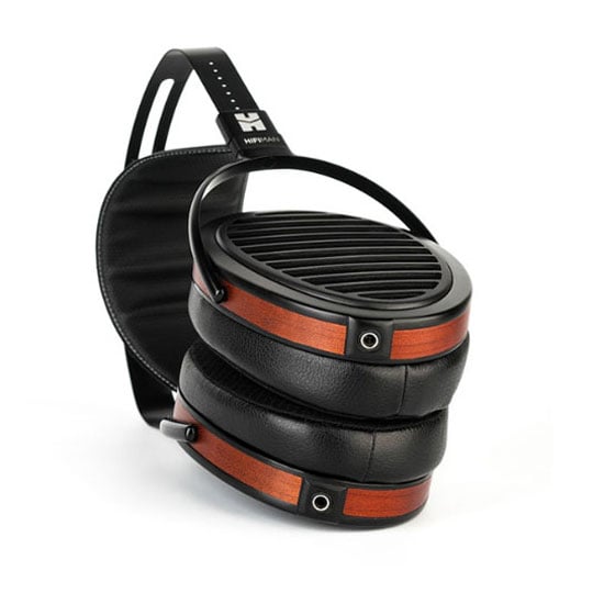 (Open Box) Hifiman Arya Organic Headphones LN149445 | SCAN UK
