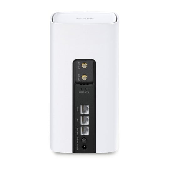 tp-link Archer NX200 AX1800 5G Wireless Dual Band Gigabit Router ...