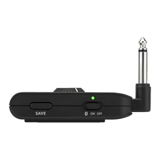 Fender Mustang Micro Plus Headphone Guitar Amplifier - US, CA, EU, AU ...