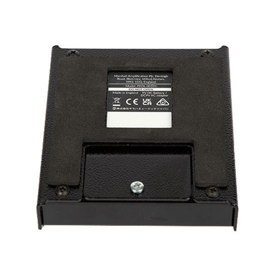 (Open Box) Marshall The Guv'nor LN149721 - PEDL-00101-H | SCAN UK