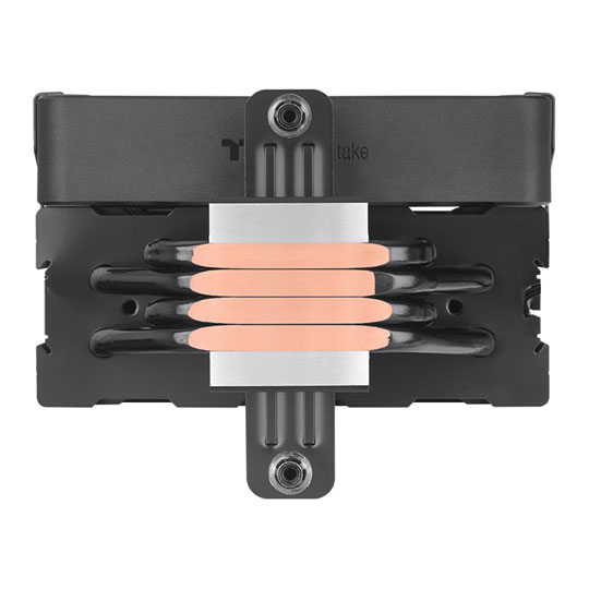 Thermaltake ASTRIA 200 ARGB Intel/AMD CPU Cooler LN149792 - CL-P119 ...