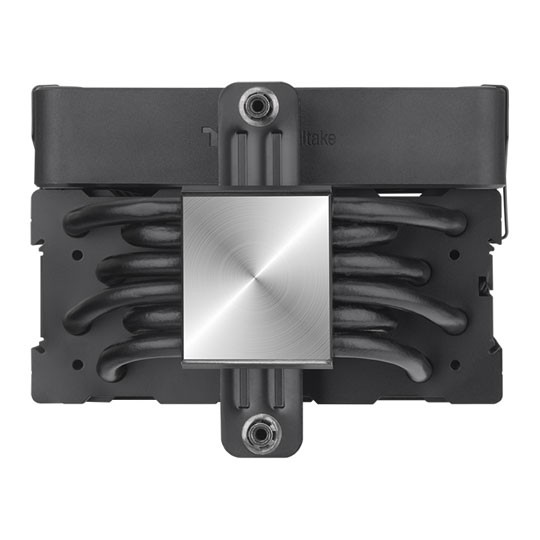 Thermaltake ASTRIA 400 ARGB Intel/AMD CPU Cooler LN149793 - CL-P120 ...