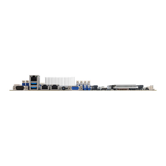 Gigabyte AMD MZ72-HB2 E-ATX Dual Socket EPYC 7003 Open Box Motherboard ...
