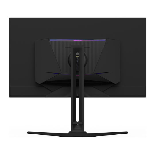 Gigabyte AORUS 31.5" FO32U2P UHD 240Hz QD-OLED Open Box Gaming Monitor ...