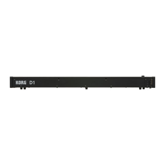 (Open Box) Korg D1 Digital Piano LN149887 | SCAN UK