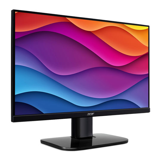 Acer 22" Full HD 100Hz FreeSync VA BlueLightShield™ Refurbished Monitor ...