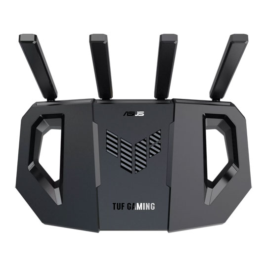 ASUS TUF Gaming BE3600 Wi-Fi 7 Router LN150346 - 90IG0900-MO9C00 | SCAN UK