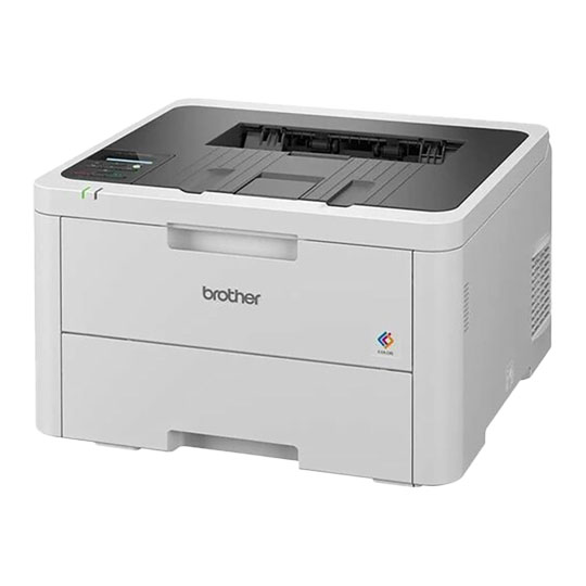 Brother A4 Colour Laser Printer with WiFi LN150446 - HLL3220CWZU1 | SCAN UK