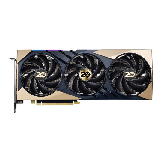 MSI NVIDIA GeForce RTX 4070 SUPER 12G GAMING SLIM World of Warcraft ...