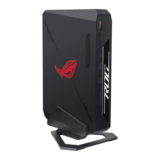 ASUS Core Ultra 9 ROG NUC SFF Gaming Mini PC 32GB 1TB RTX 4070 Win 11 LN150482 - 90AS0051-M00110 ...