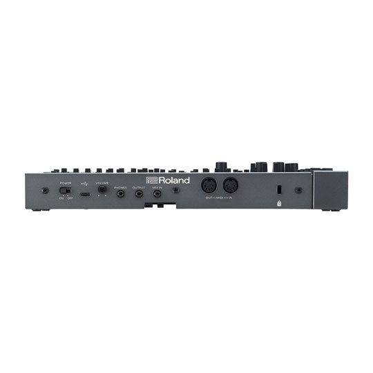 (Open Box) Roland - JD-08 Sound Module LN150540 | SCAN UK