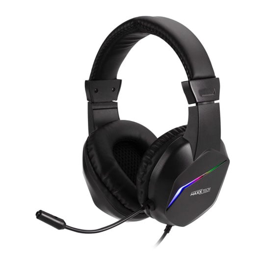 Led headset store