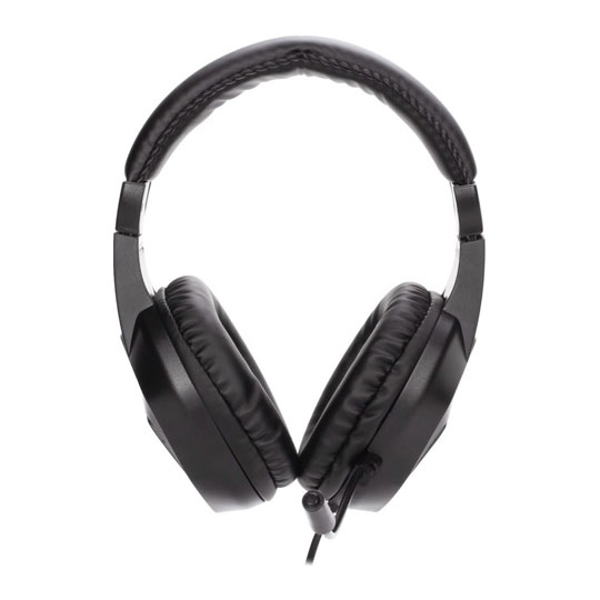 Maxx Tech MX40 LED Multiplatform Gaming Headset LN150716 - MXT-MX40 ...