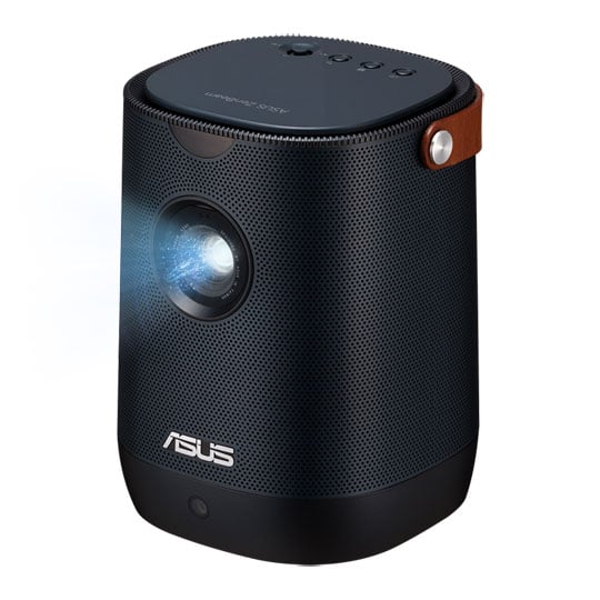 Asus ZenBeam L2 Smart Portable LED FHD 1080p Refurbished Projector ...