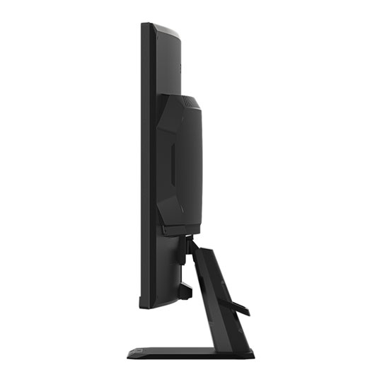 Gigabyte 27" GS27FC FHD 180Hz FreeSync Premium VA Curved Gaming Monitor ...