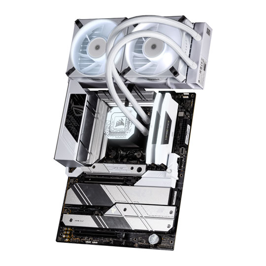 AMD Ryzen 9 9900X Hardware Bundle LN150896 - 3B65R999XBG | SCAN UK