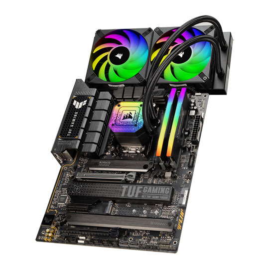AMD Ryzen 9 9950X Hardware Bundle LN150899 - 3X67R995XB | SCAN UK
