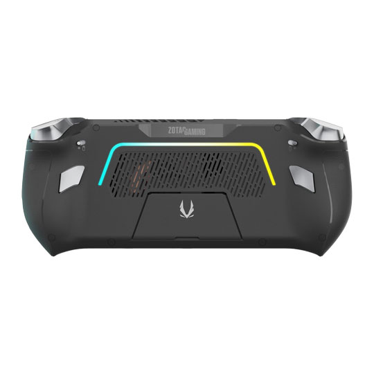 Zotac GAMING ZONE Handheld Gaming Console LN150949 - ZGC-G1A1W-01 | SCAN UK