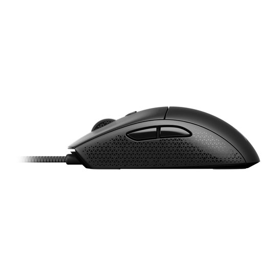 Corsair M55 Lightweight Black Wired Gaming Mouse LN151064 - CH-930F000 ...