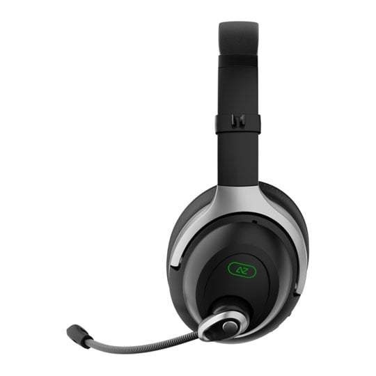 Acezone A-Spire Wireless Hybrid ANC PC/Console Gaming Headset LN151101 ...
