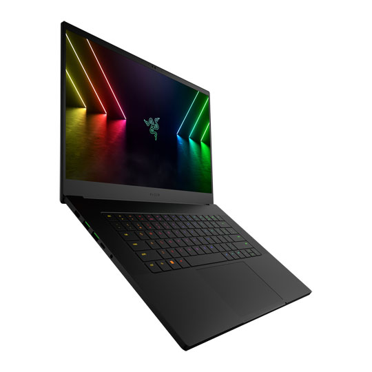 Refurbished - Razer Blade 15.6" FHD 360Hz i7 RTX 3080 Ti Open Box ...