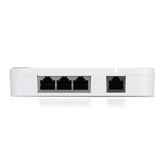 Ubiquiti Networks IP Networked Single Door Controller LN151226 - UA-Hub ...