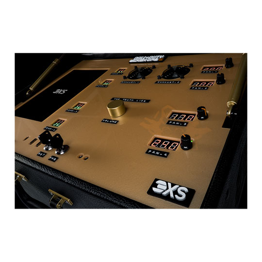 Call of Duty: Black Ops 6 Inspired Gaming PC powered by AMD LN151228 ...