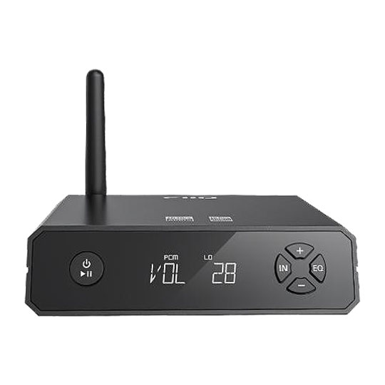 FiiO BR13 Compact Hi-Res Bluetooth Receiver LN151262 - FIIOBR13 | SCAN UK