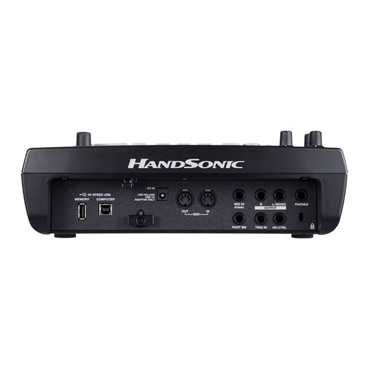 (Open Box) Roland HandSonic HPD-20 LN151343 | SCAN UK