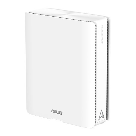 ASUS Quad-Band Zen WiFi BQ16 WiFi 7 Mesh Router - Single Pack LN151381 ...
