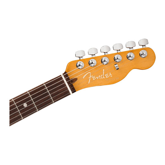 Fender - Am Ultra Tele - Arctic Pearl LN151403 - 0118030781 | SCAN UK