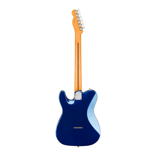 Fender American Ultra Telecaster Cobra Blue LN151404 - 0118032795 | SCAN UK