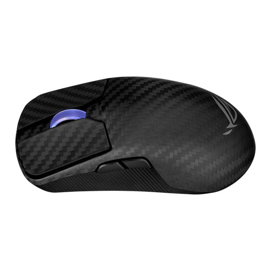 Asus ROG Harpe Ace Extreme Optical Wireless Gaming Mouse LN151537 ...
