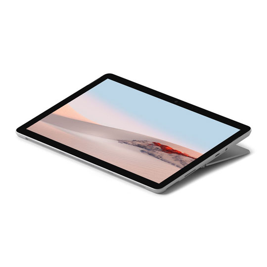 Refurbished - Microsoft Surface Go 10.5" Windows 10 Pro Tablet ...