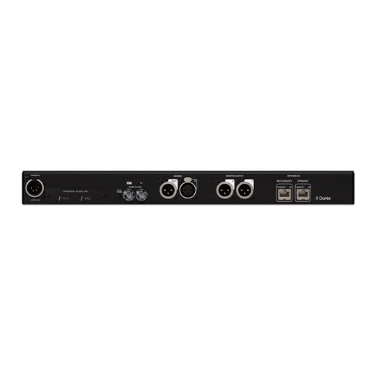 Universal Audio Apollo X16D Essentials+ Audio Interface LN151644 ...