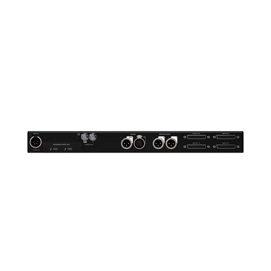 Universal Audio Apollo x16 Gen 2 ULT (Rack/TB3/MAC/WIN) LN151709 ...