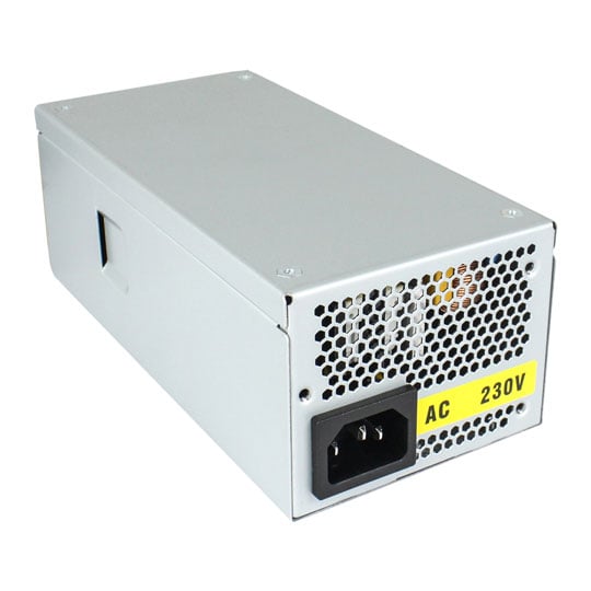 CiT TFX-300 Silver 300W Wired TFX Power Supply LN151763 - PSUCIT300TFX ...