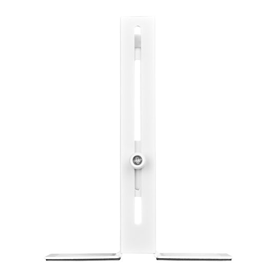 SilverStone Adjustable Graphics Card Support Holder White LN152339 ...