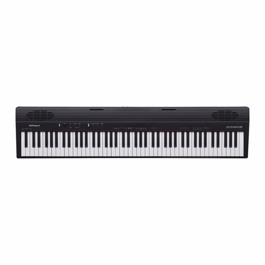 (Open Box) Roland GO:PIANO 88 Digital Piano LN152671 - GO:88P | SCAN UK