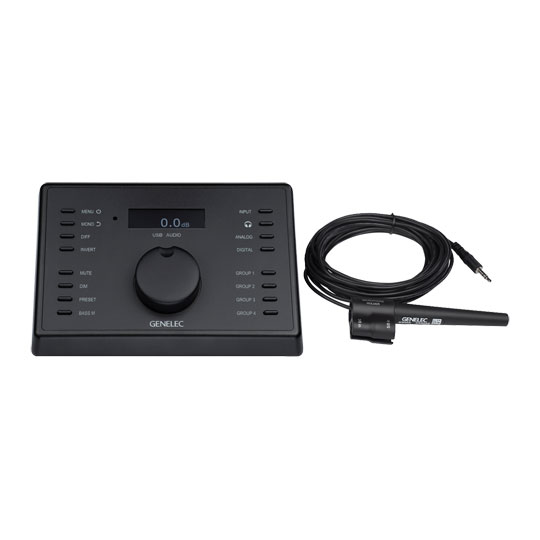 Genelec UNIO Personal Reference Monitoring System LN152694 - UNIOPRM | SCAN UK