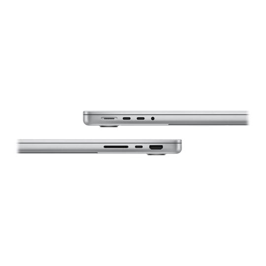 Refurbished - Open Box Apple MacBook Pro 14" M3 Pro 12-Core CPU 1TB SSD ...