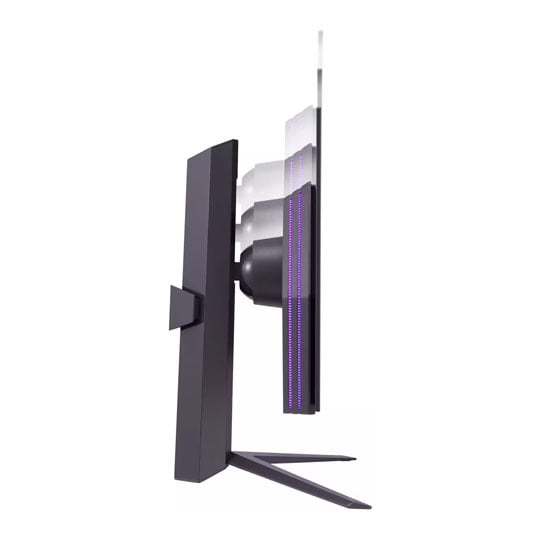 Open Box LG UltraGear 27" FreeSync Premium Pro OLED Gaming Monitor ...