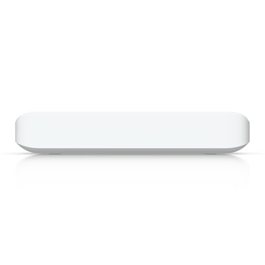 Ubiquiti UniFi Flex Mini 2.5G 5-Port Layer 2 Managed Desktop Switch ...